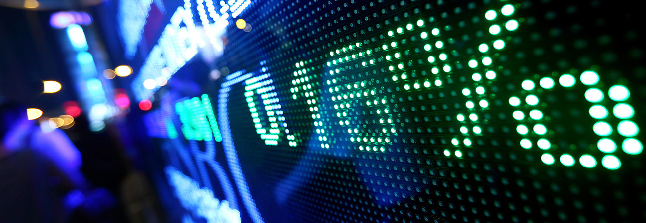 Financial Services - Acumen Consulting