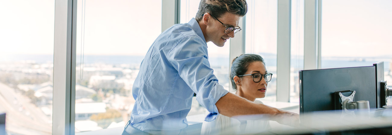 What if I want to stick with NAV? - Acumen Consulting