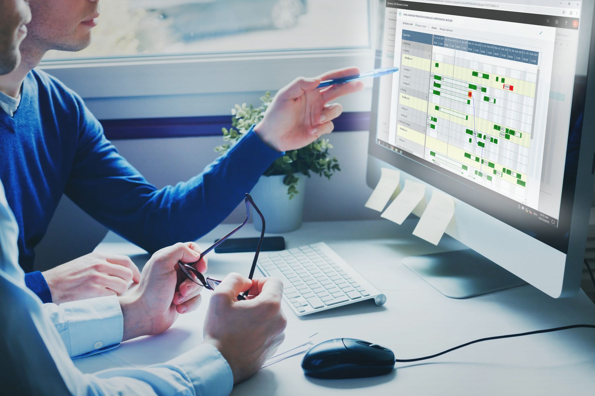 Continia: Complete document workflow for Business Central users ...