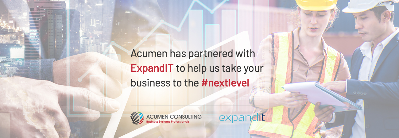 Stronger teams in the field - Acumen Consulting